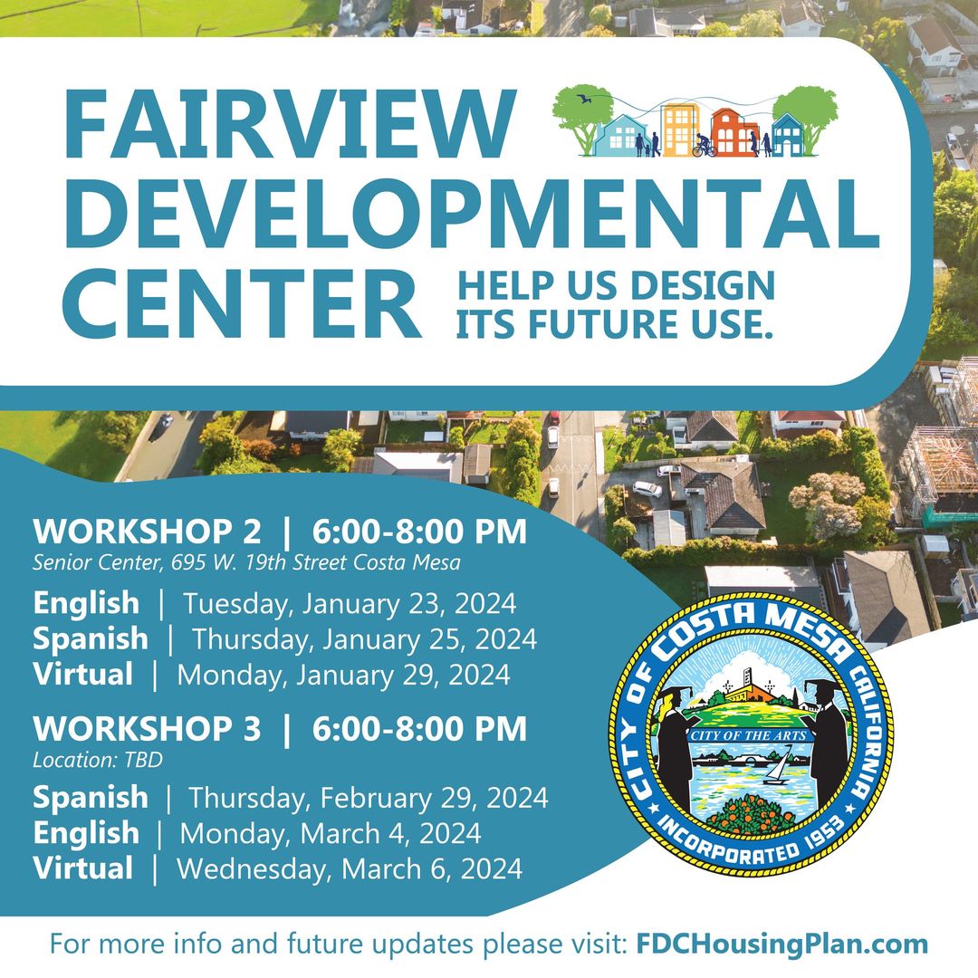 Private or Public: Some thoughts on who will lead the way at Fairview ...