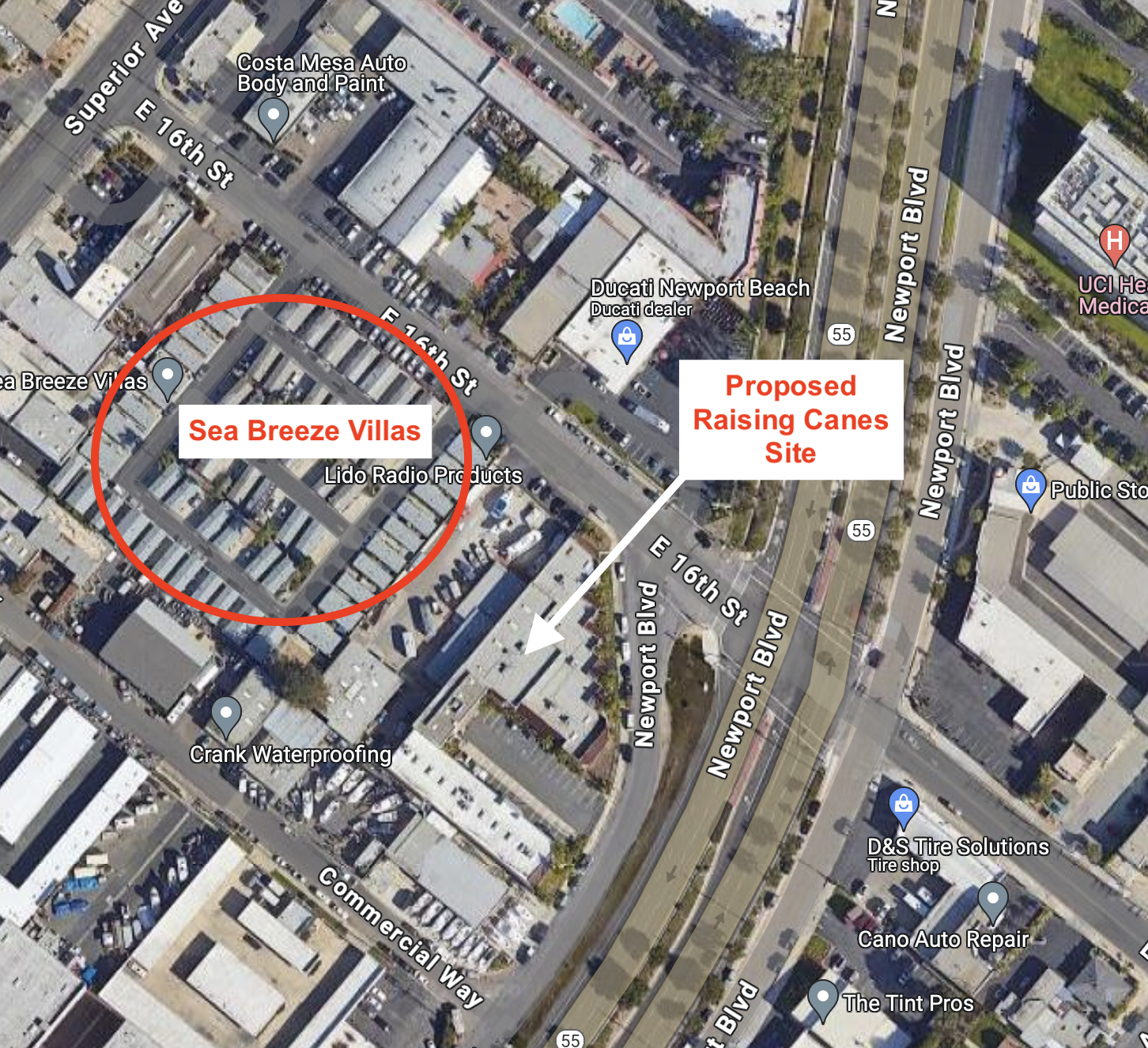 Planning Commission 2/12/24 Retrospective: The Soft Paternalism of Good ...