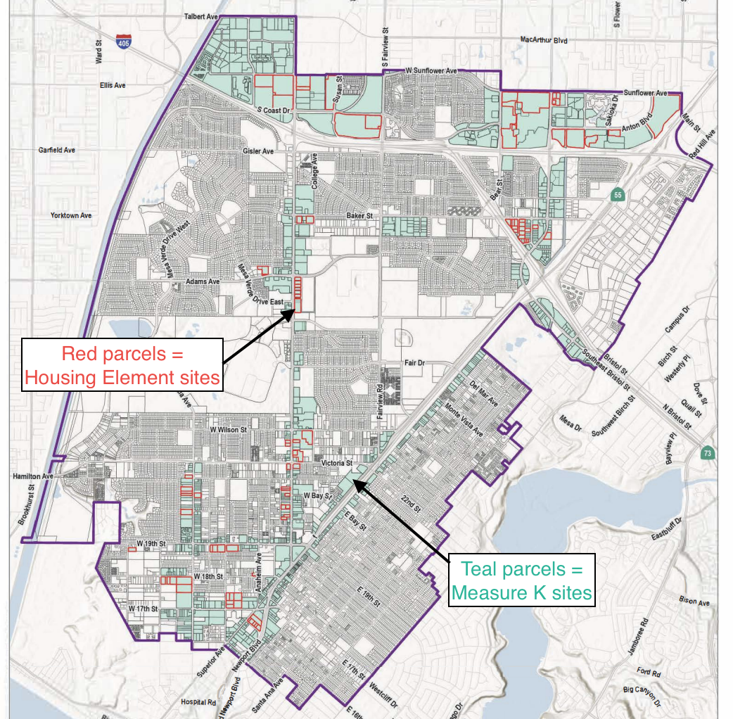 The Housing Pickle Becomes a Twice-Baked Potato – Goat Hill Rodeo